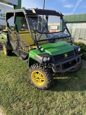 SOLD - 2020 John Deere XUV 825M Stock No. 74598A Other Equipment with ...