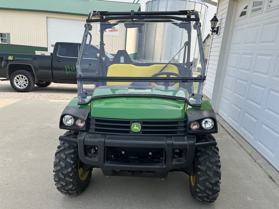 2020 John Deere XUV 825M Other Equipment Outdoor Power for Sale ...
