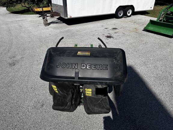 2020 John Deere Z345R Stock No. 1143425 Other Equipment For Sale with ...