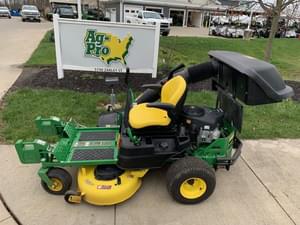 2020 John Deere Z345R Stock No. I0011009 Other Equipment For Sale with ...