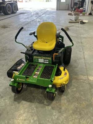 2020 John Deere Z345R Stock No. 368806 Other Equipment For Sale with 67 ...