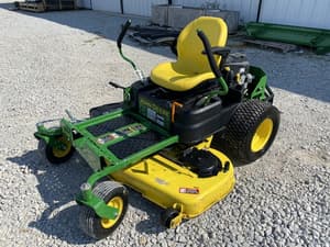 SOLD - 2020 John Deere Z355R Stock No. 177951 Other Equipment with 112 ...