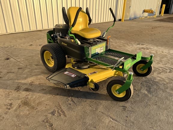 2020 John Deere Z375R Other Equipment Turf for Sale | Tractor Zoom