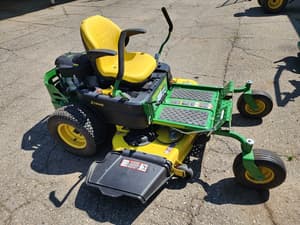 SOLD - 2020 John Deere Z375R Stock No. 340031 Other Equipment with 54 ...