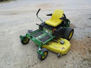 SOLD - 2020 John Deere Z375R Stock No. 329137 Other Equipment with 125 ...