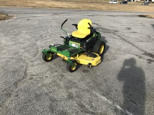 SOLD - 2020 John Deere Z375R Stock No. 456850 Other Equipment with 54 ...