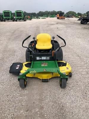 SOLD - 2020 John Deere Z525E Stock No. 63009938 Other Equipment with 54 ...