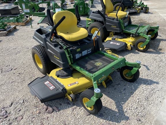 SOLD - 2020 John Deere Z525E Other Equipment Turf | Tractor Zoom