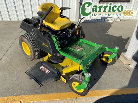 2020 John Deere Z525E Other Equipment Turf for Sale | Tractor Zoom