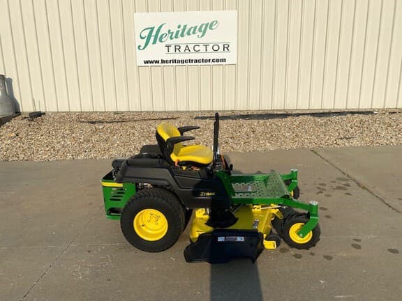 2020 John Deere Z525E Other Equipment Turf for Sale | Tractor Zoom