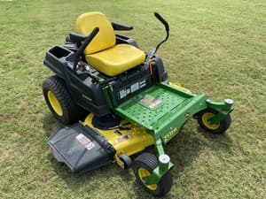 SOLD - 2020 John Deere Z535M Stock No. 863831 Other Equipment with 48 ...