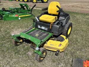 SOLD - 2020 John Deere Z535M Stock No. 118818 Other Equipment with 177 ...