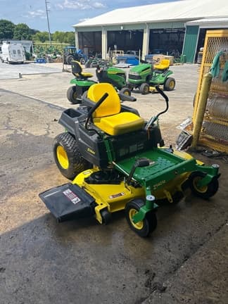 2020 John Deere Z540M Other Equipment Turf for Sale | Tractor Zoom