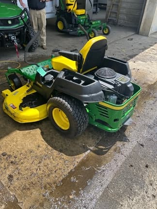 2020 John Deere Z540M Other Equipment Turf for Sale | Tractor Zoom