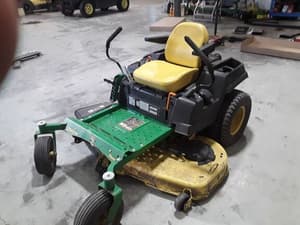 2020 John Deere Z540M Stock No. Z138236 Other Equipment For Sale with ...