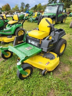 SOLD - 2020 John Deere Z540M Stock No. 567667 Other Equipment with 267 ...