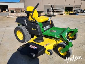 SOLD - 2020 John Deere Z540M Stock No. 378182 Other Equipment with 257 ...