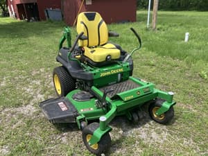 SOLD - 2020 John Deere Z735M Stock No. 512950 Other Equipment with 105 ...