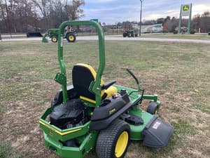 SOLD - 2020 John Deere Z735M Stock No. 42004511 Other Equipment with ...