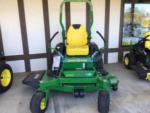 SOLD - 2020 John Deere Z735M Stock No. 34002266 Other Equipment with 60 ...