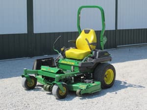SOLD - 2020 John Deere Z735M Other Equipment Stock No. 460231 | Tractor ...