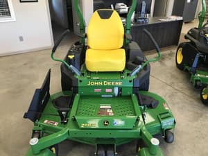 SOLD - 2020 John Deere Z735M Stock No. 53002546 Other Equipment with 60 ...