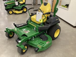 SOLD - 2020 John Deere Z735M Stock No. 63001071 Other Equipment with 60 ...