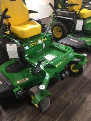 SOLD - 2020 John Deere Z735M Stock No. 62000173 Other Equipment with 60 ...