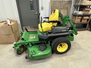 2020 John Deere Z735M Stock No. 124712 Other Equipment For Sale with ...