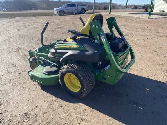 2020 John Deere Z915E Other Equipment Turf for Sale | Tractor Zoom