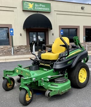 SOLD - 2020 John Deere Z915E Stock No. 17009402 Other Equipment with 48 ...