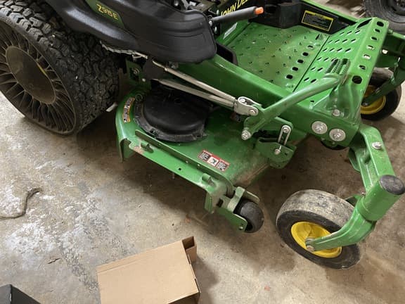 2020 John Deere Z915E Other Equipment Turf for Sale | Tractor Zoom