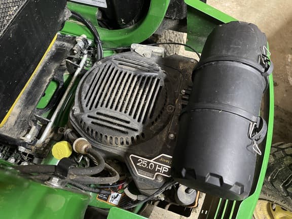 2020 John Deere Z915E Other Equipment Turf for Sale | Tractor Zoom