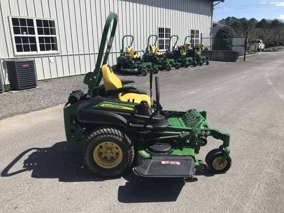 Tractor Zoom - 2020 John Deere Z915E