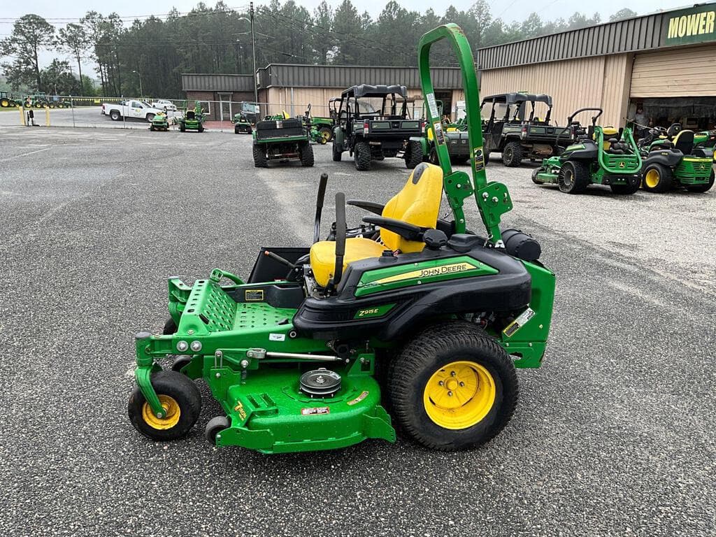 2020 John Deere Z915E Other Equipment Turf for Sale | Tractor Zoom