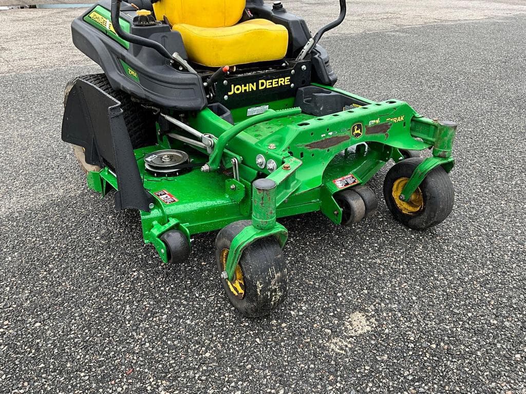 2020 John Deere Z915E Other Equipment Turf for Sale | Tractor Zoom
