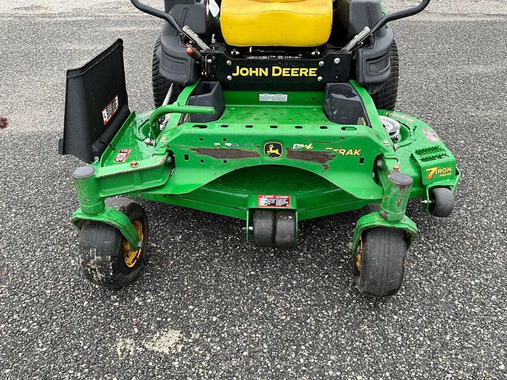2020 John Deere Z915E Other Equipment Turf for Sale | Tractor Zoom