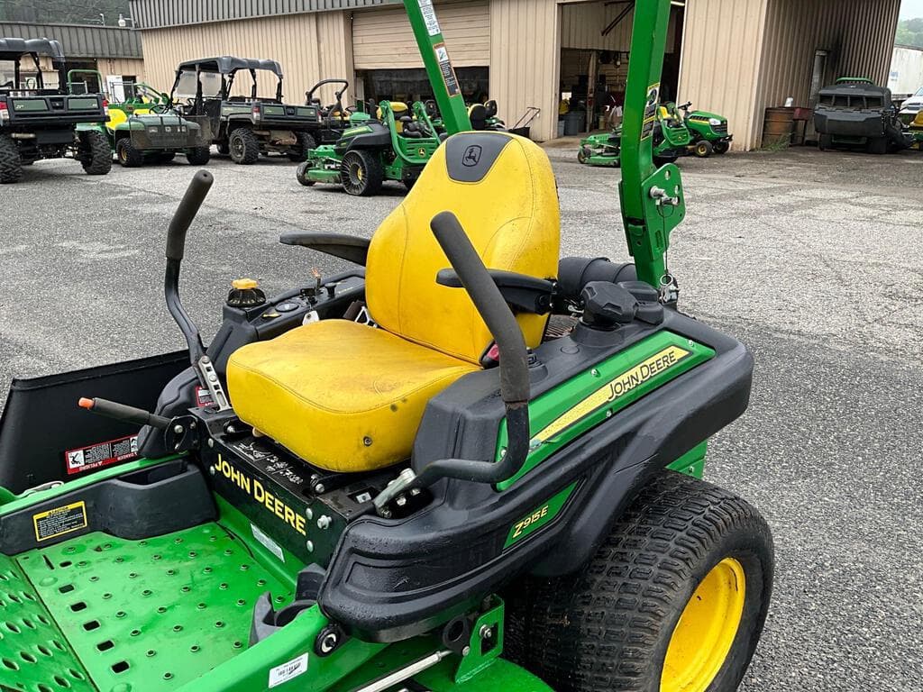 2020 John Deere Z915E Other Equipment Turf for Sale | Tractor Zoom