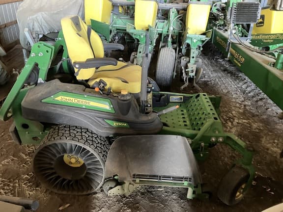 2020 John Deere Z930M Other Equipment Turf for Sale | Tractor Zoom