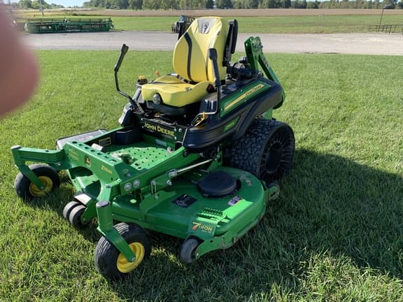 2020 John Deere Z950R Other Equipment Turf for Sale | Tractor Zoom