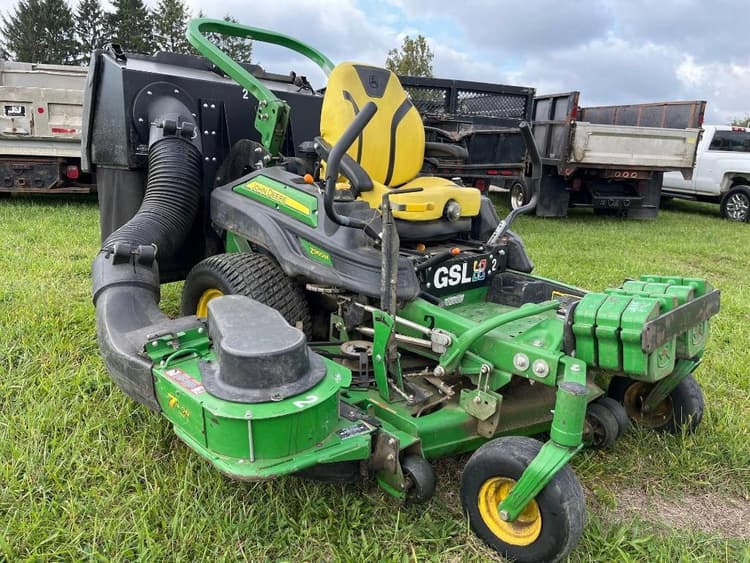 2020 John Deere Z960M Other Equipment Turf for Sale | Tractor Zoom