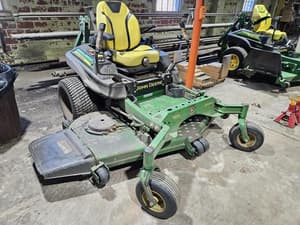 2020 John Deere Z970R Stock No. 652158 Other Equipment For Sale with ...