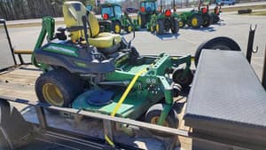 2020 John Deere Z970R Stock No. 511413 Other Equipment For Sale with ...