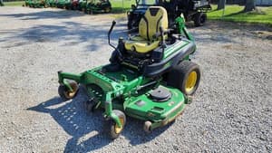 2020 John Deere Z970R Stock No. 511413 Other Equipment For Sale with ...