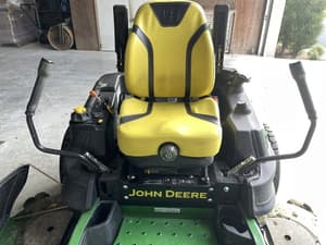 SOLD - 2020 John Deere Z970R Stock No. 121673 Other Equipment with 72 ...