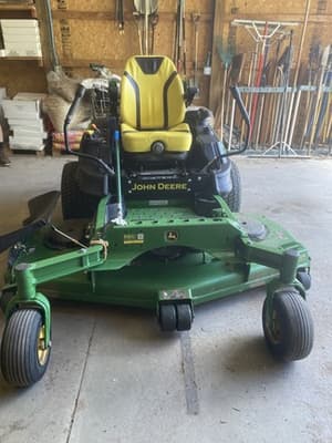 SOLD - 2020 John Deere Z970R Stock No. 351995 Other Equipment with 72 ...