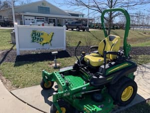 2020 John Deere Z970R Stock No. I0010802 Other Equipment For Sale with ...