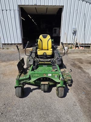 SOLD - 2020 John Deere Z970R Stock No. 514914 Other Equipment with ...