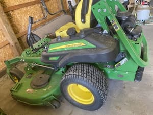 SOLD - 2020 John Deere Z970R Stock No. 351998 Other Equipment with 72 ...