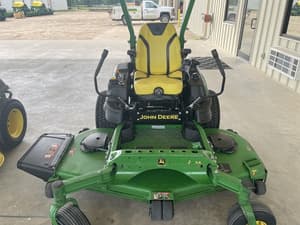 SOLD - 2020 John Deere Z970R Stock No. 86080 Other Equipment with 72 ...